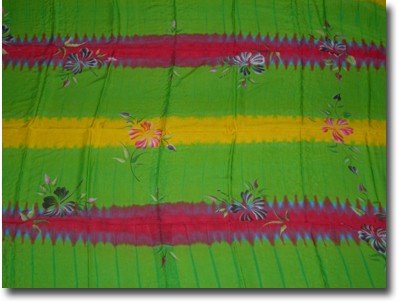 Rasta Brushstroke - Reggae And Rasta Hawaii Clothing And Products