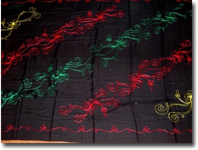 Rasta Flowers - Reggae And Rasta Hawaii Clothing And Products